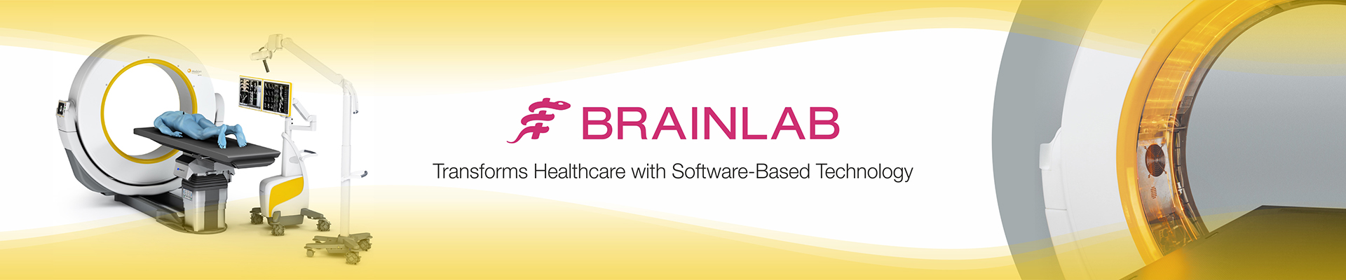 Brainlab | Champak Enterprises